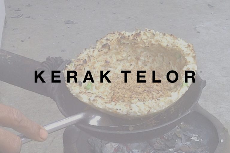 Dampu: Permainan Tradisional Betawi Bermakna Mendalam