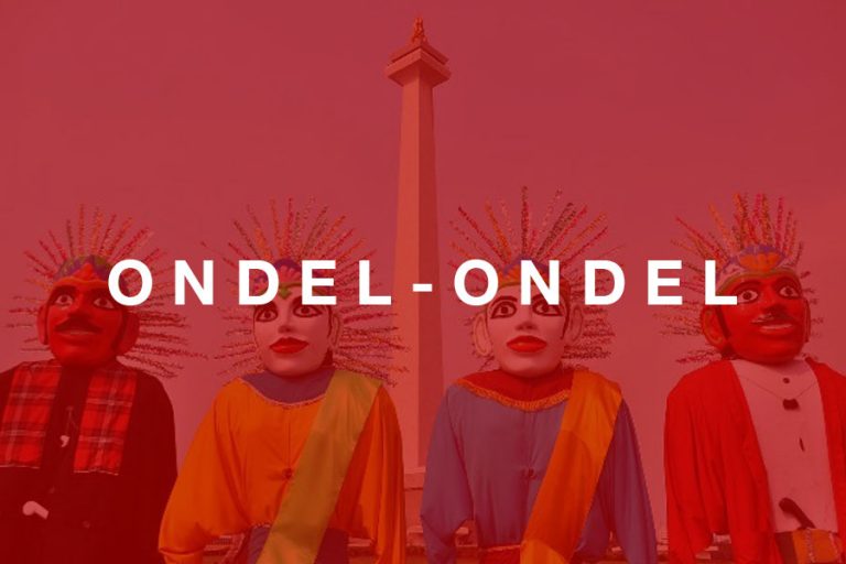 Makna dan Asal Usul Lirik Lagu 'Sirih Kuning' - Seni Budaya Betawi