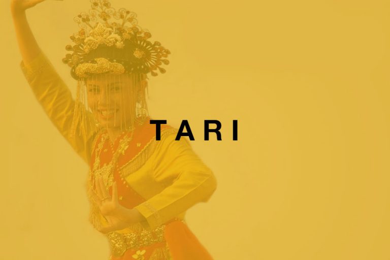 Makna dan Asal Usul Lirik Lagu 'Sirih Kuning' - Seni Budaya Betawi