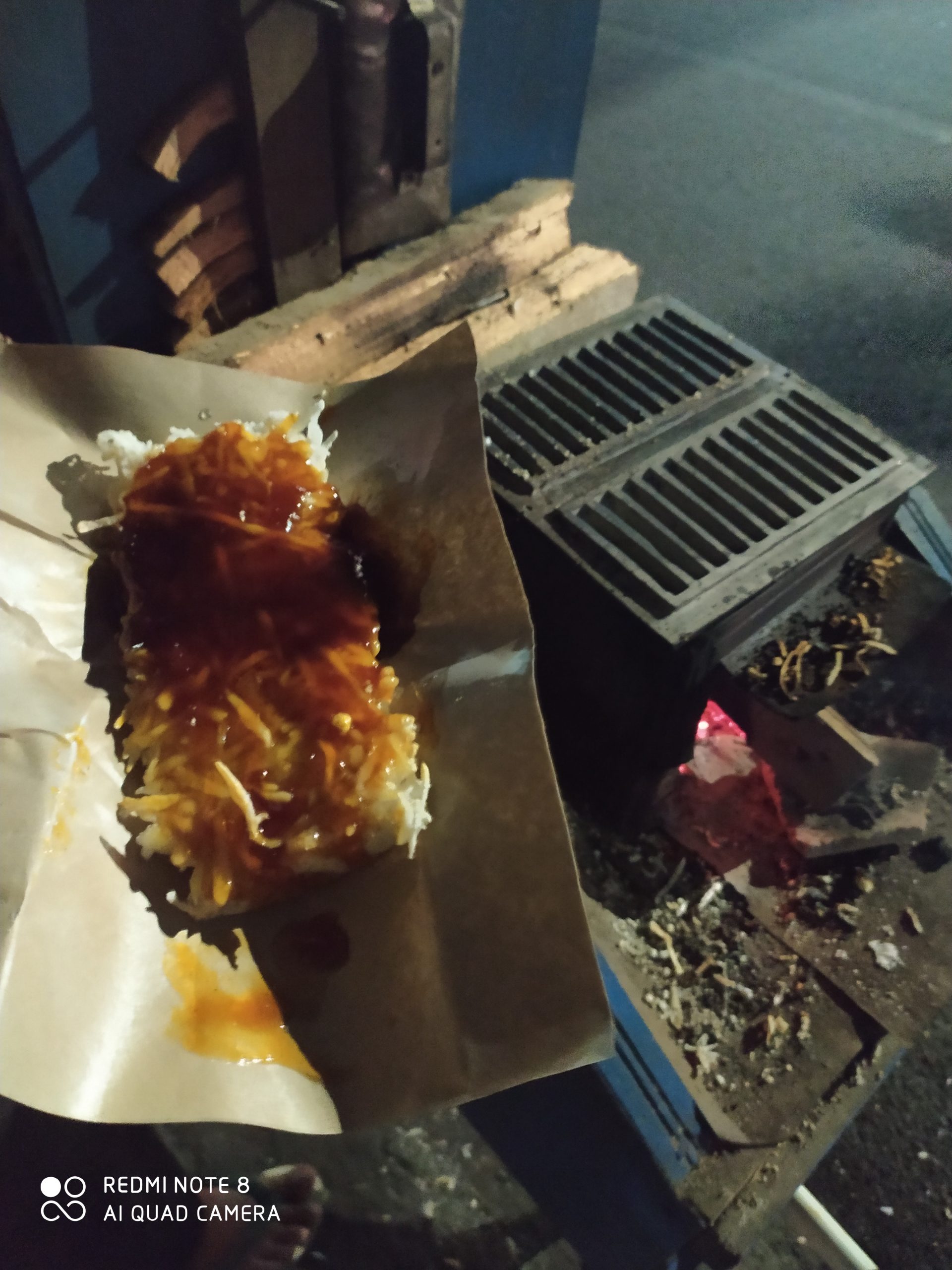 Kue Rangi Khas Betawi, Riwayat Manismu Kini - Seni Budaya Betawi